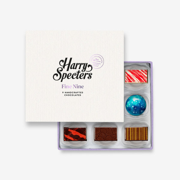 Subscribe To The Chocolate Club – Harry Specters