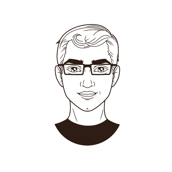 Meet The Harry Specters Team