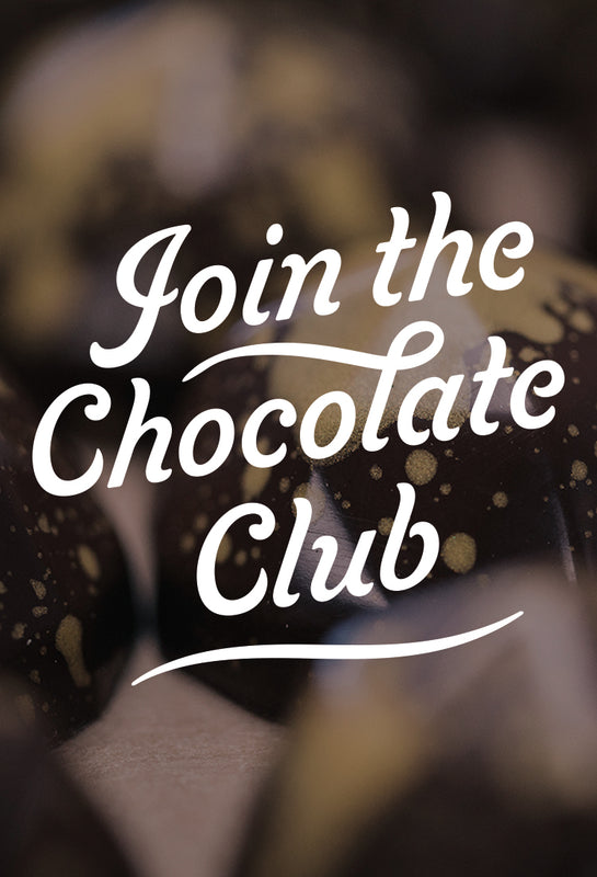Subscribe To The Chocolate Club – Harry Specters