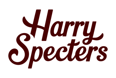 Harry Specters Award-Winning Luxury Chocolate Bars & Gift Boxes