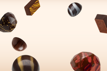 Harry Specters Award-Winning Luxury Chocolate Bars & Gift Boxes