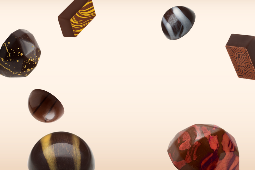 Harry Specters Award-Winning Luxury Chocolate Bars & Gift Boxes