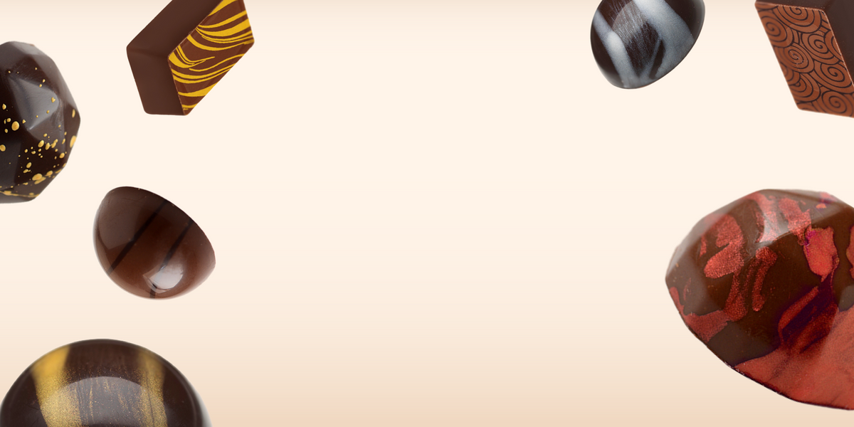 Harry Specters Award-Winning Luxury Chocolate Bars & Gift Boxes