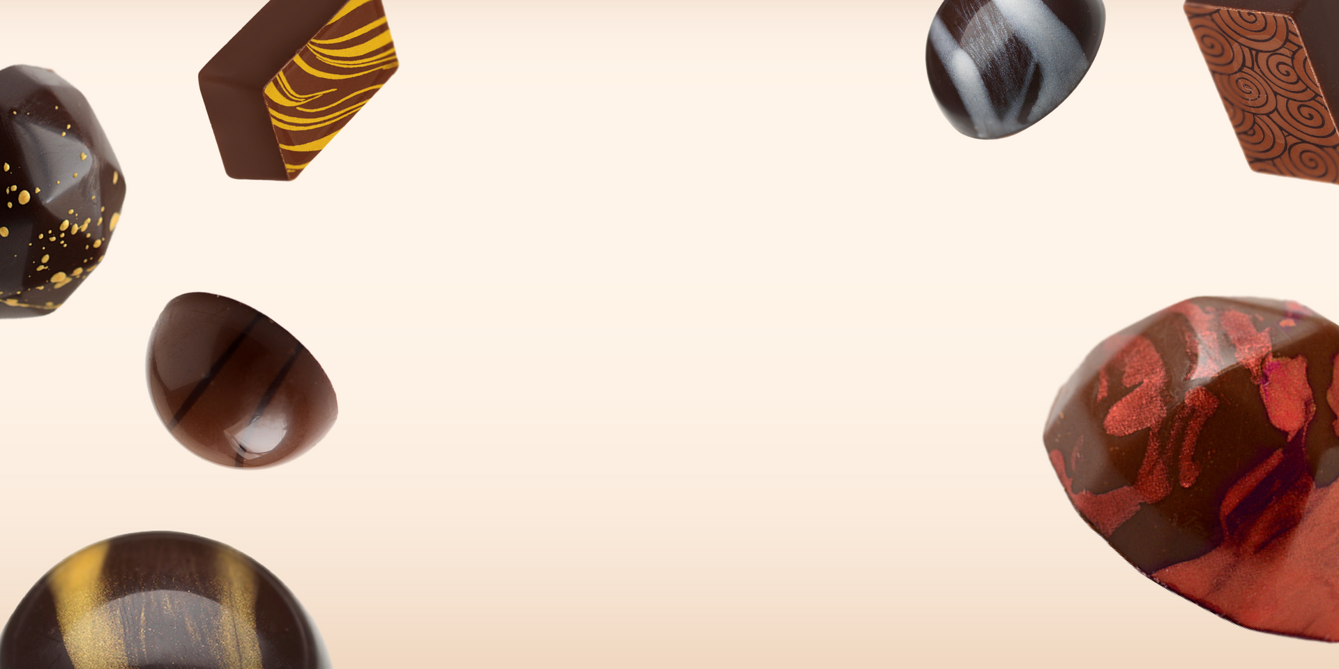 Harry Specters Award-Winning Luxury Chocolate Bars & Gift Boxes