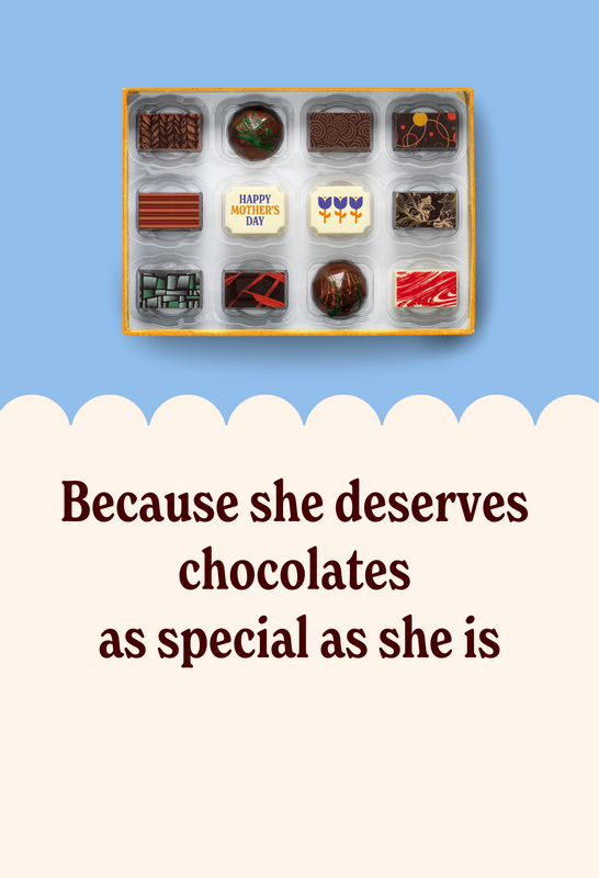 Harry Specters - Award-Winning Luxury Chocolate Bars & Gift Boxes