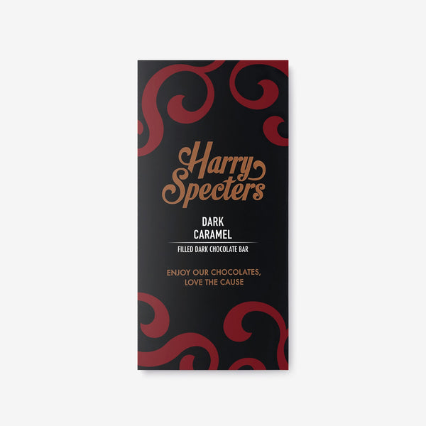 Buy Best-Selling Luxury Chocolate Boxes And Bars – Harry Specters