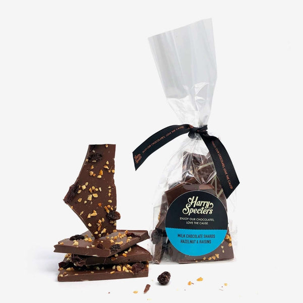 Buy Mini Luxury Chocolate Treats – Harry Specters