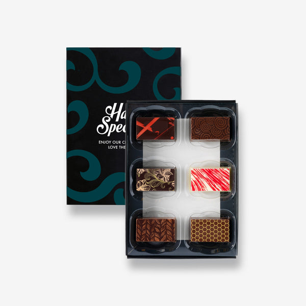 Buy Luxury Chocolate Boxes For Gifts – Harry Specters