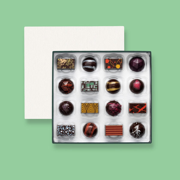 Harry Specters - Award-Winning Luxury Chocolate Bars & Gift Boxes